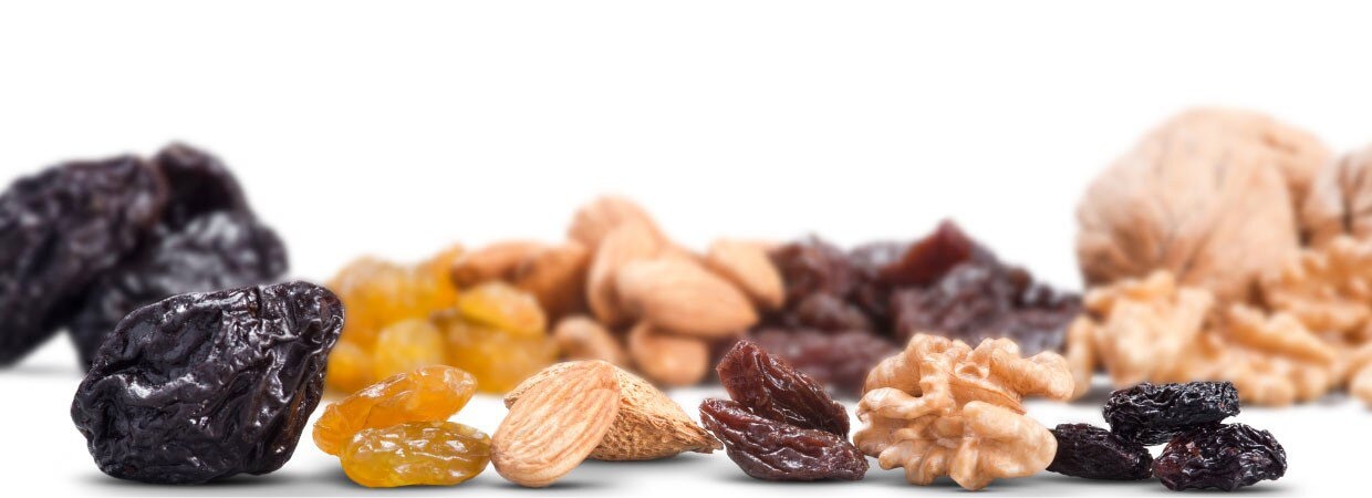 Pacific Nuts & Dried Fruit | Customer story | Bühler Group