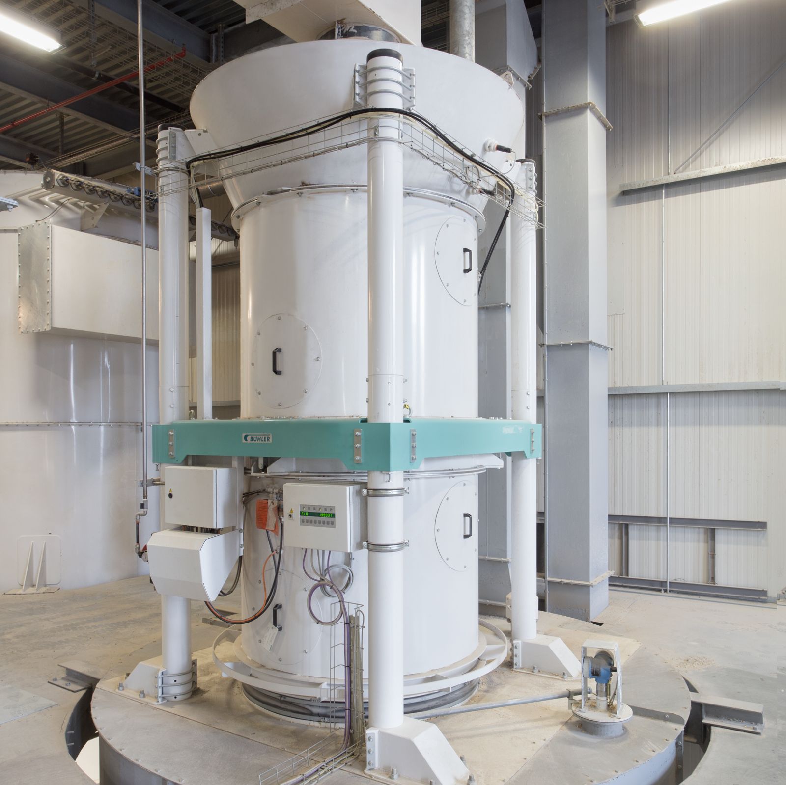 From various Oilseeds to Oilseed Flakes