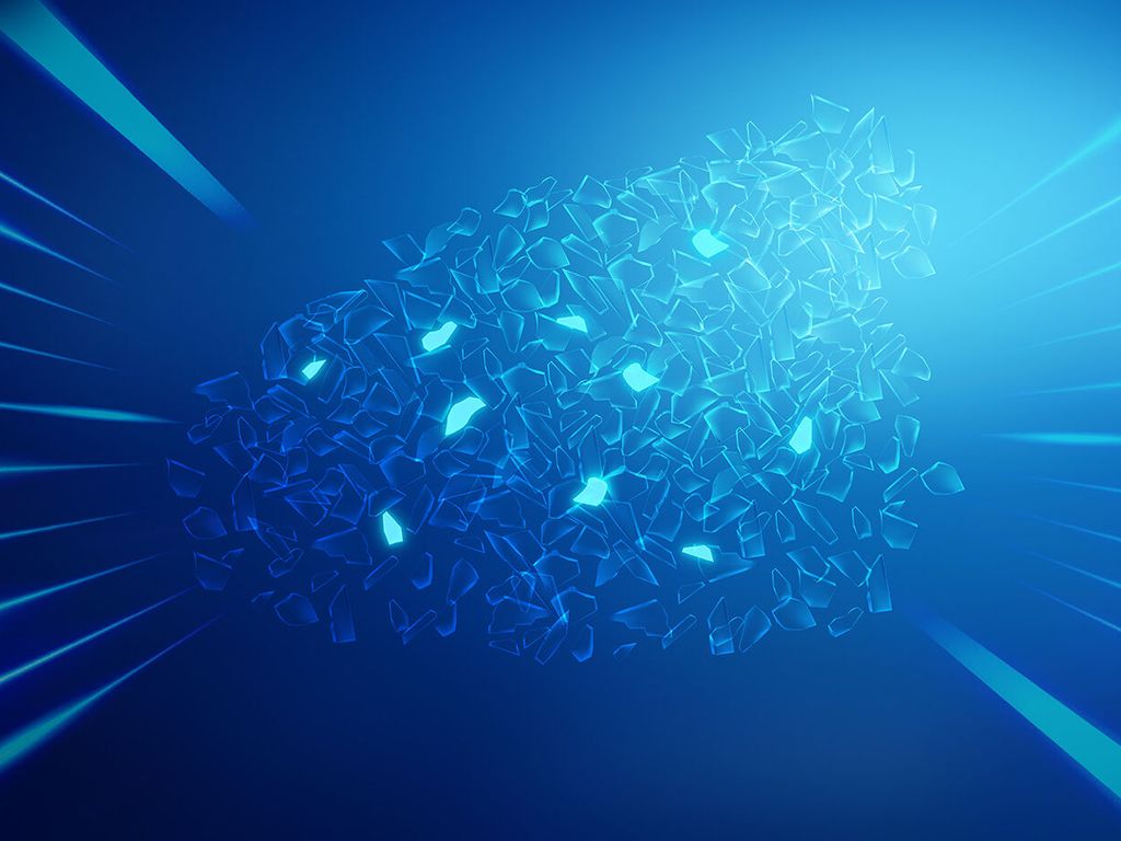 SORTEX A GlowVision Launch