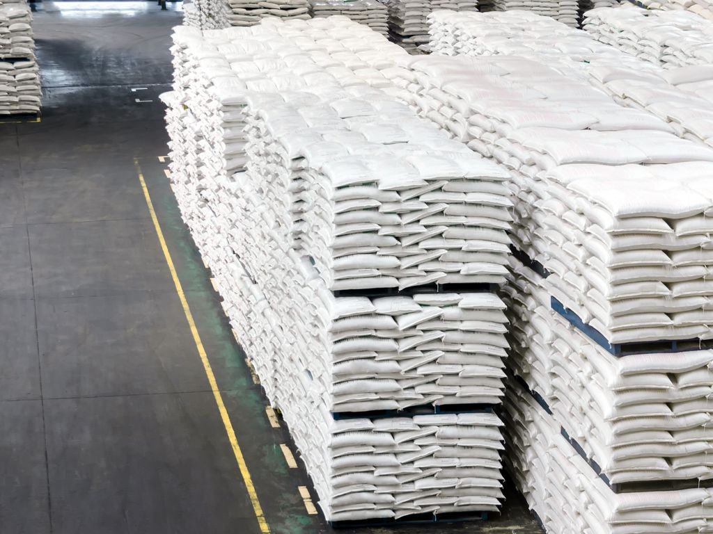 Packing Machines and Equipment | Grains and Flour I Bühler Group