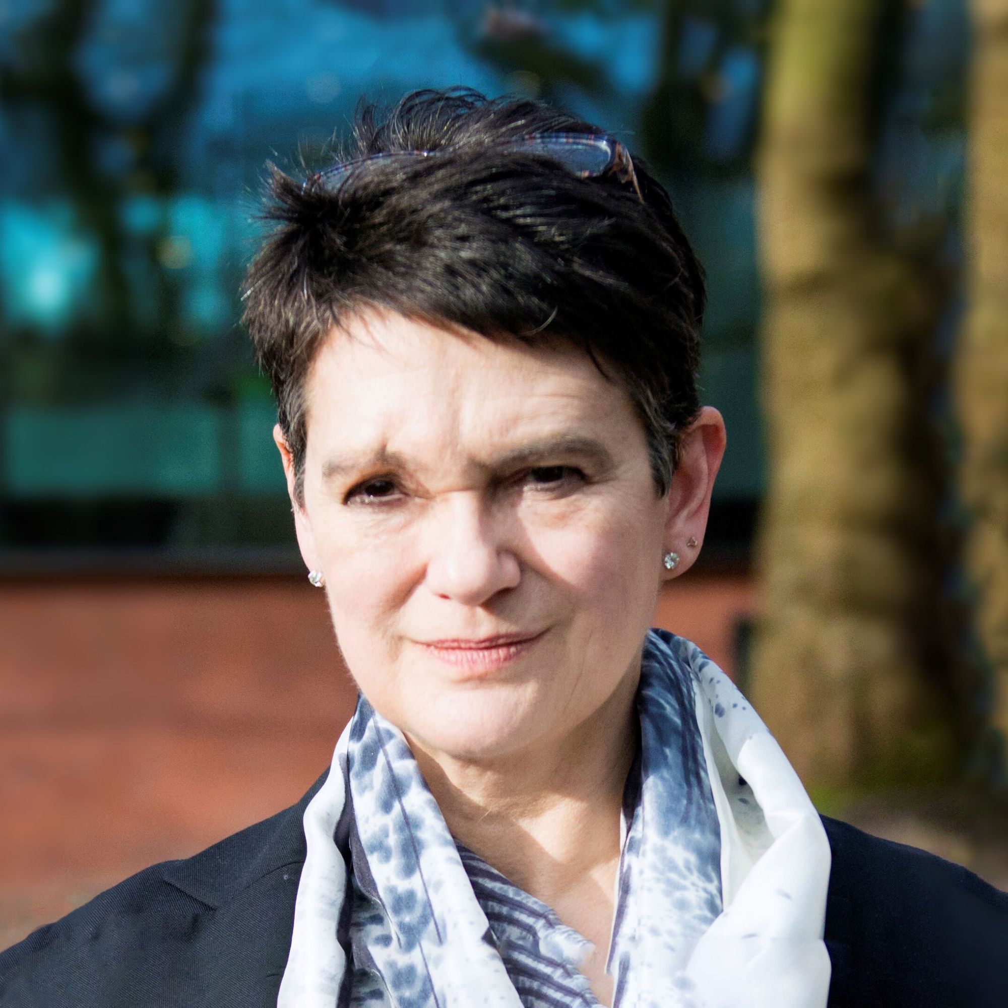 Get ready for economic acceleration | Inspiration Hub |Bühler Group