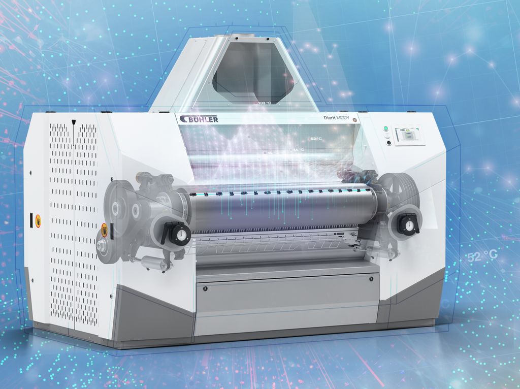 Temperature and vibration management TVM MIDE | Digital Service ...