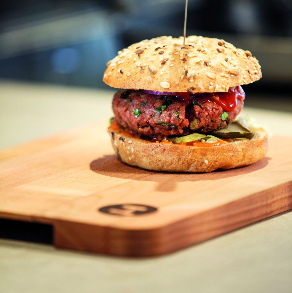 Alternative Proteins | Bühler Group