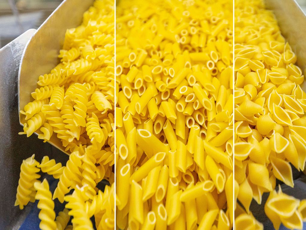 Pasta e passione! For 130 years│Inspiration Hub │Bühler Group
