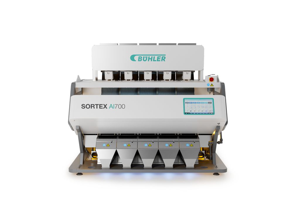 SORTEX AI700