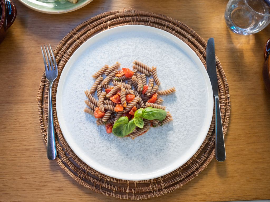 Rethinking pasta│Inspiration Hub │Bühler Group