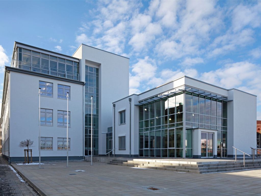 Bühler Braunschweig, Germany | Service Station | Contact Us