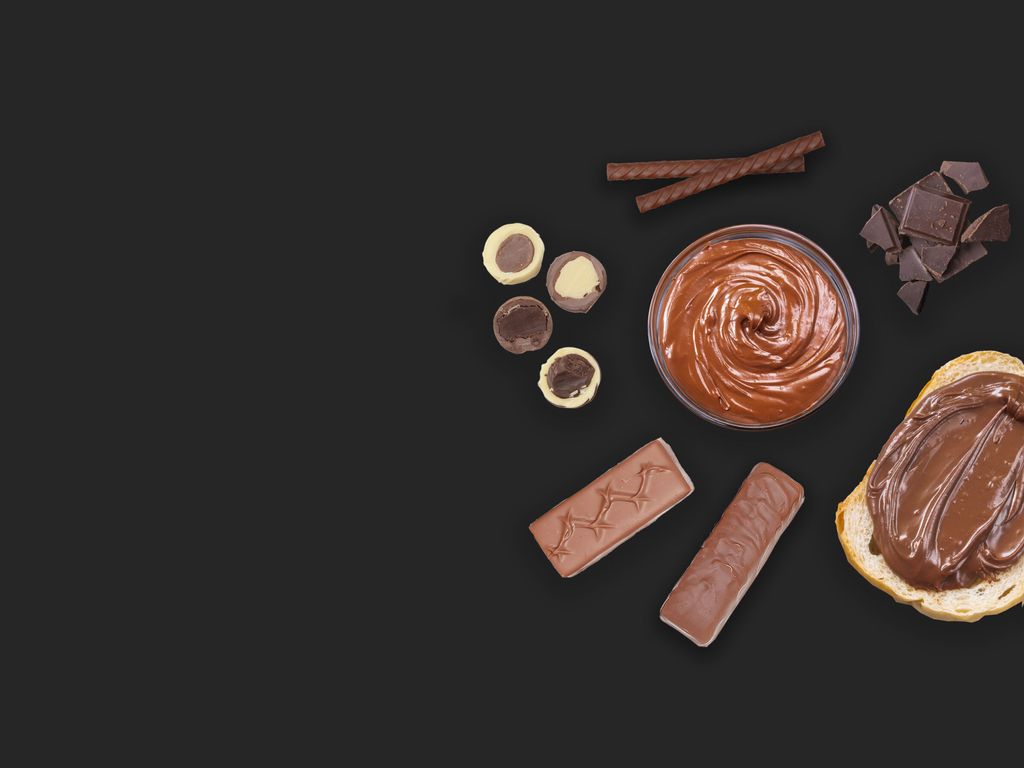 Chocolate Compound Production | Bühler Group