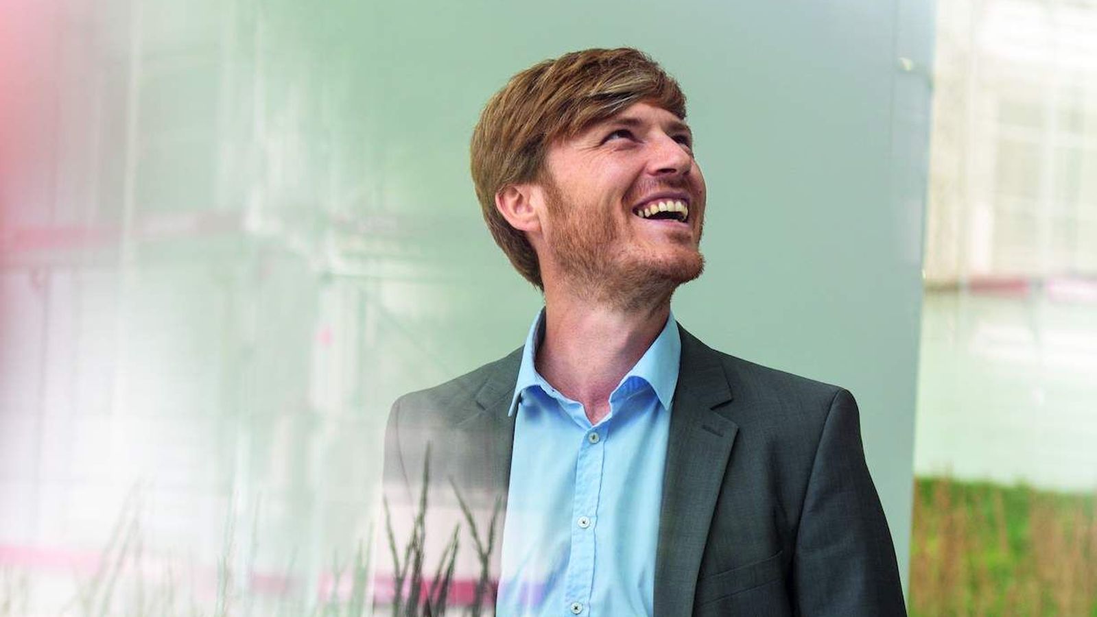 Interview Alexander Mathys