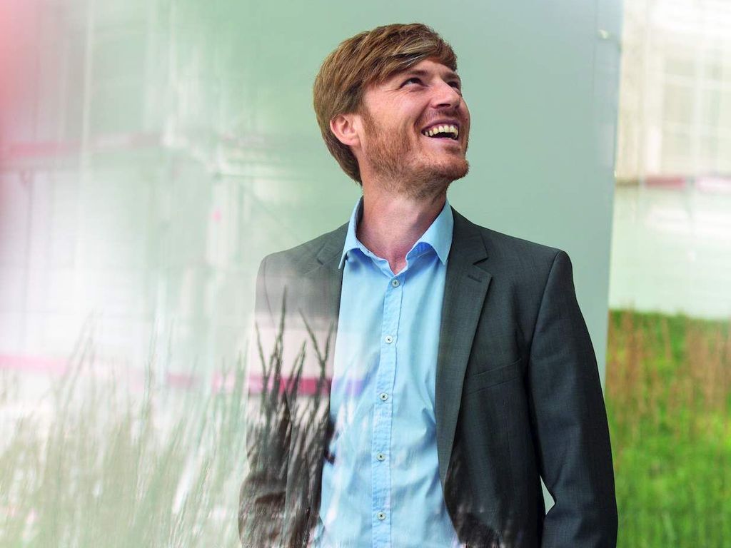 Interview Alexander Mathys