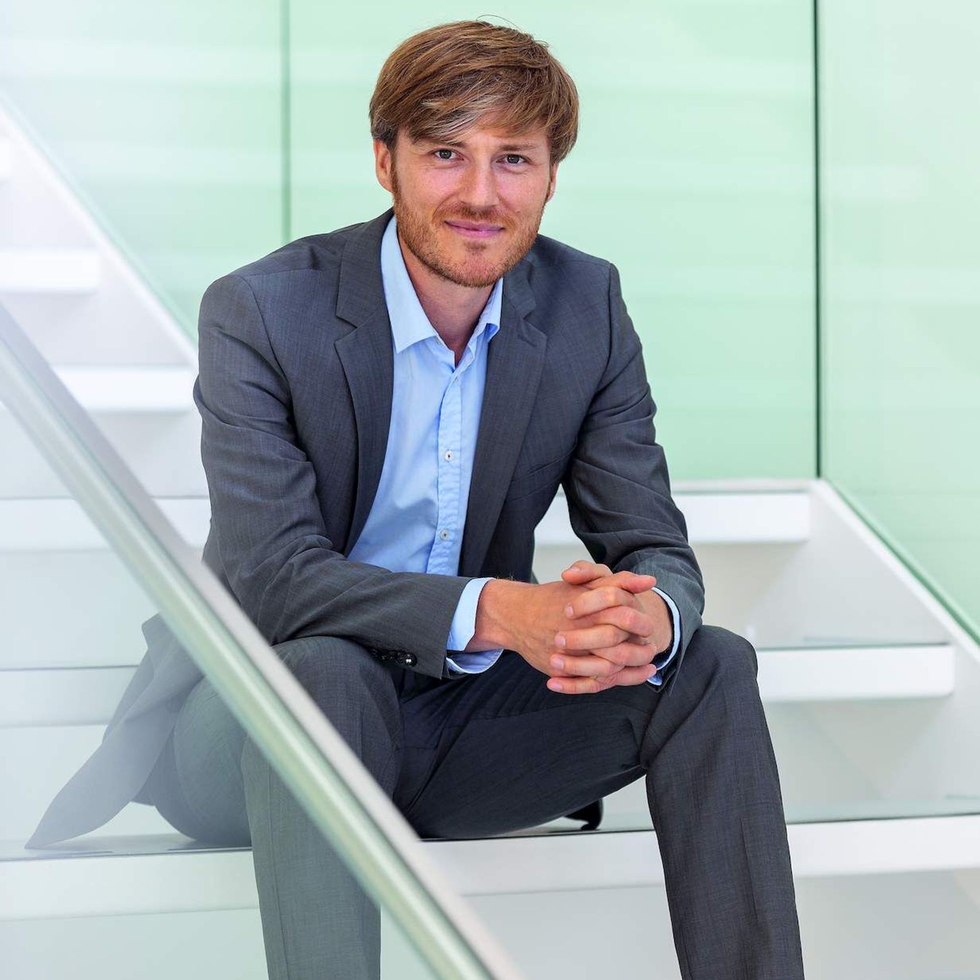 Interview Alexander Mathys