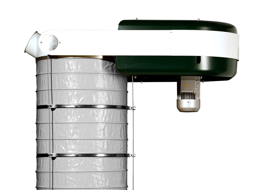 Loading system | Components | Bühler Group