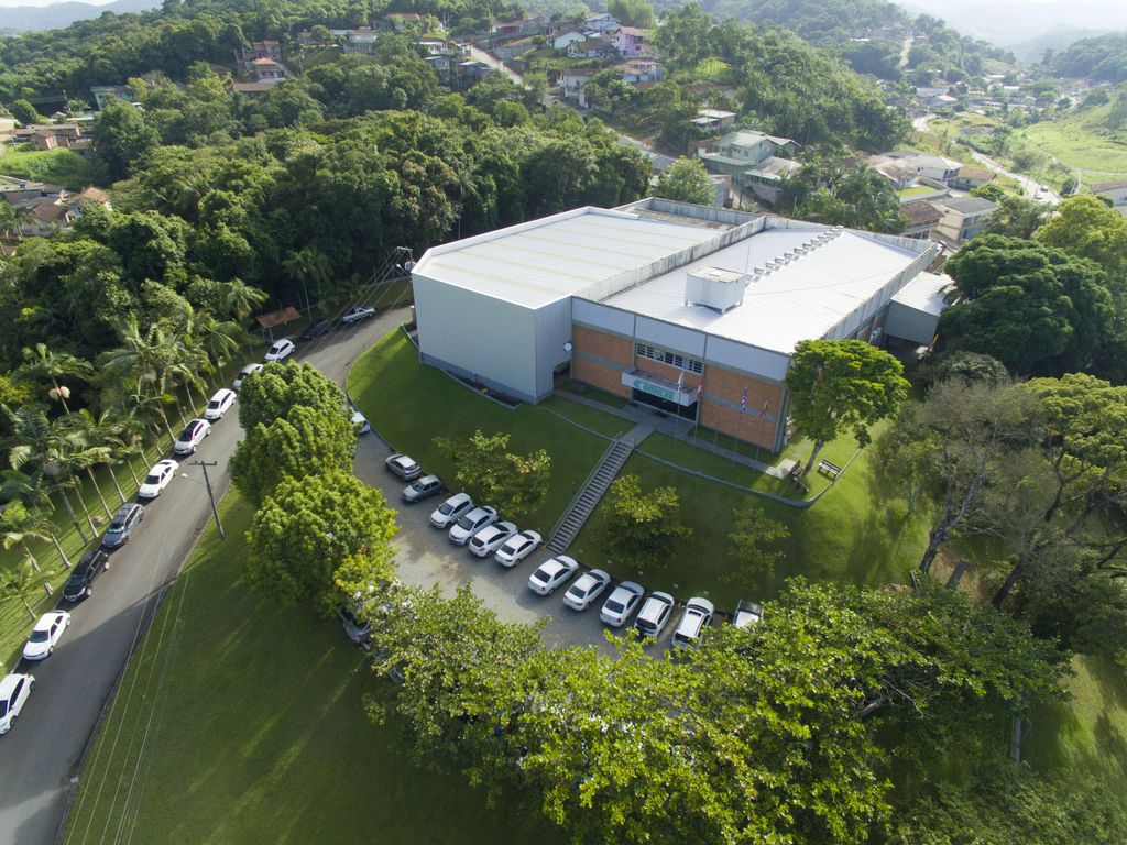 Bühler Sanmak | Bühler Blumenau