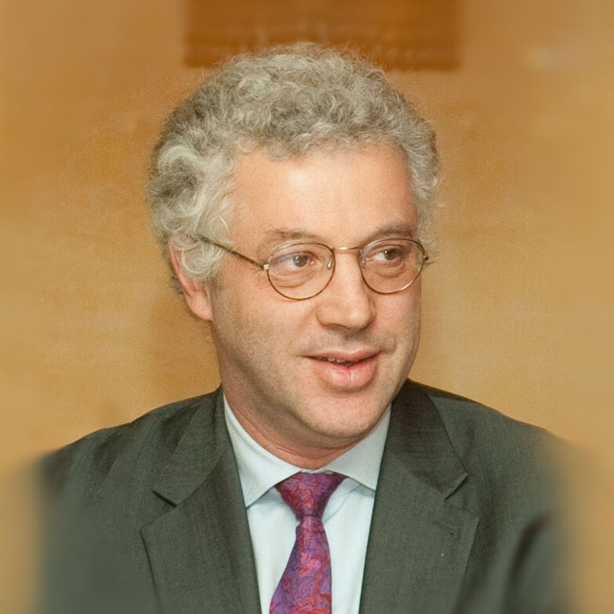 Get ready for economic acceleration | Inspiration Hub |Bühler Group