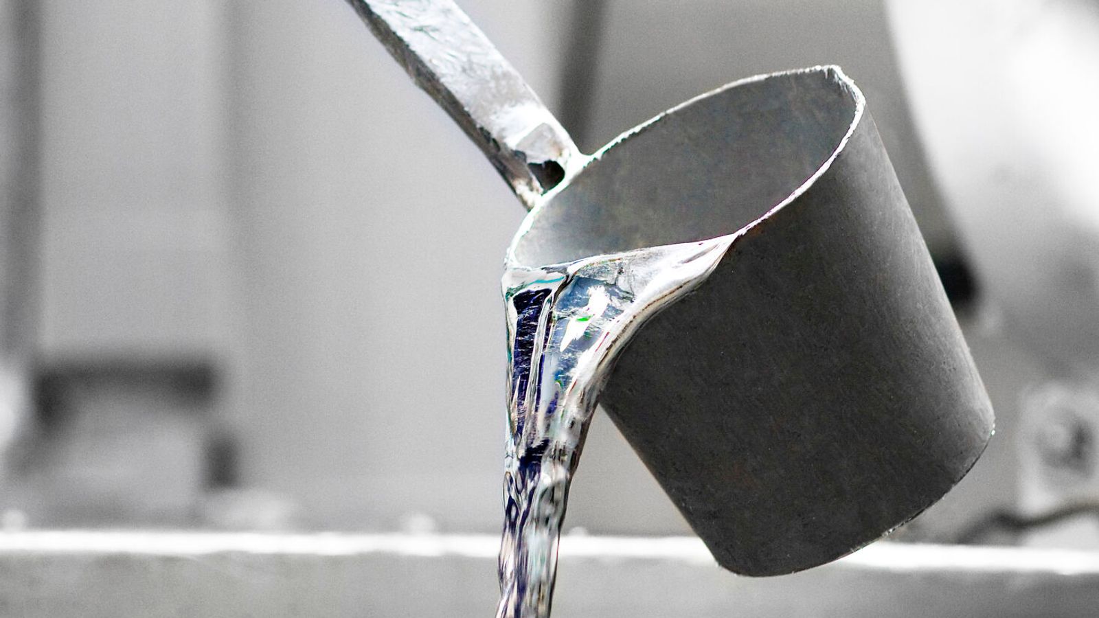 Aluminum – the lightweight contender