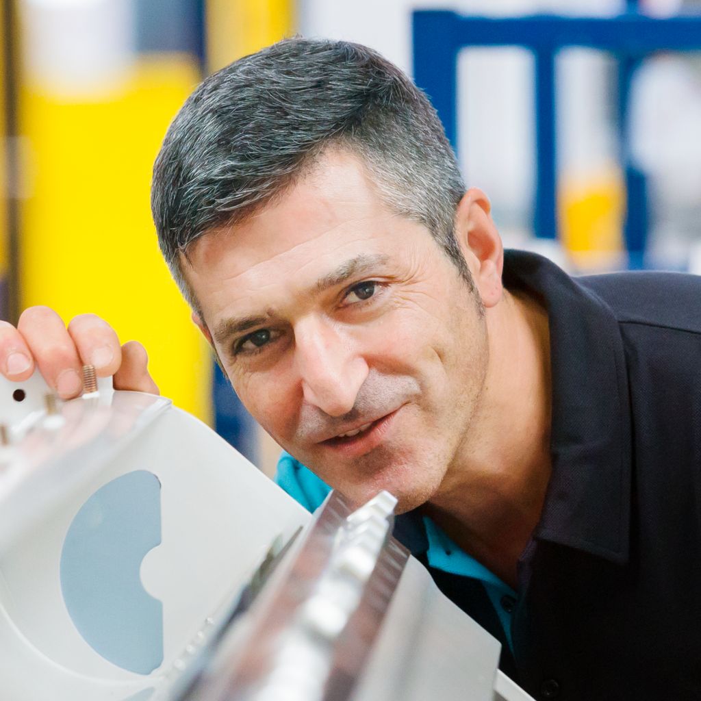 You are already subscribed | Bühler Group