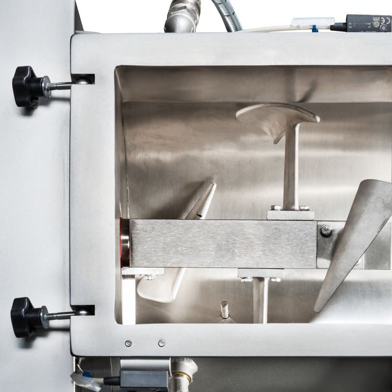 Frisse Elkolino | Laboratory conche | Bühler Group