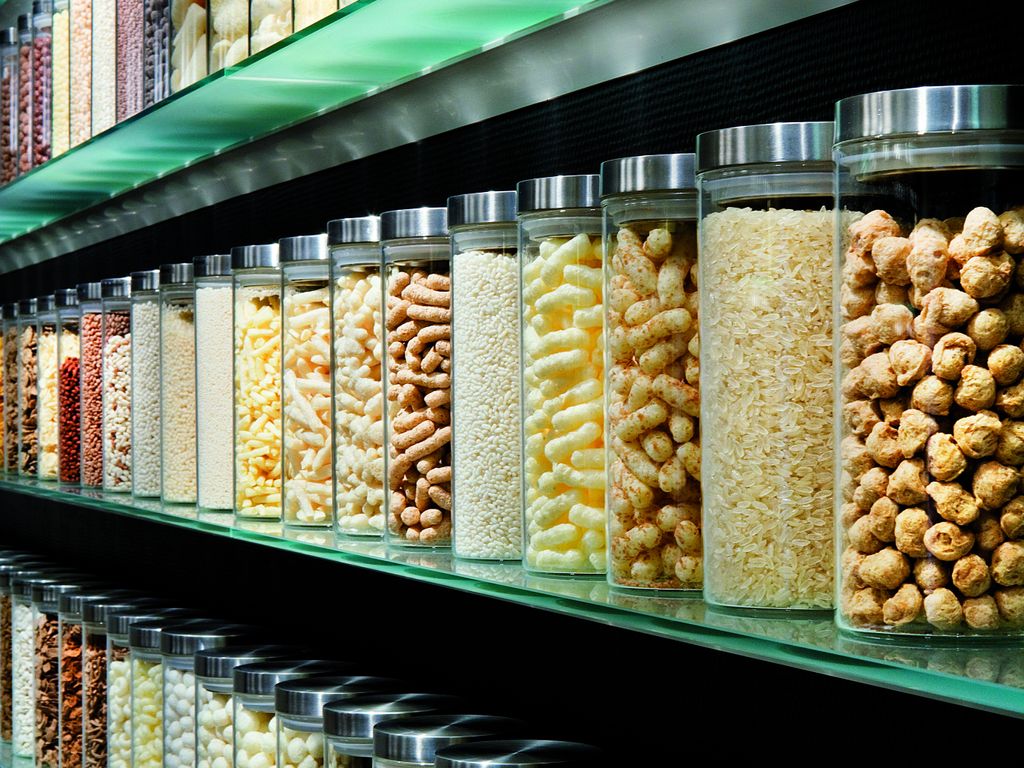 Extrusion Solutions for Food Manufacturing | Bühler Group