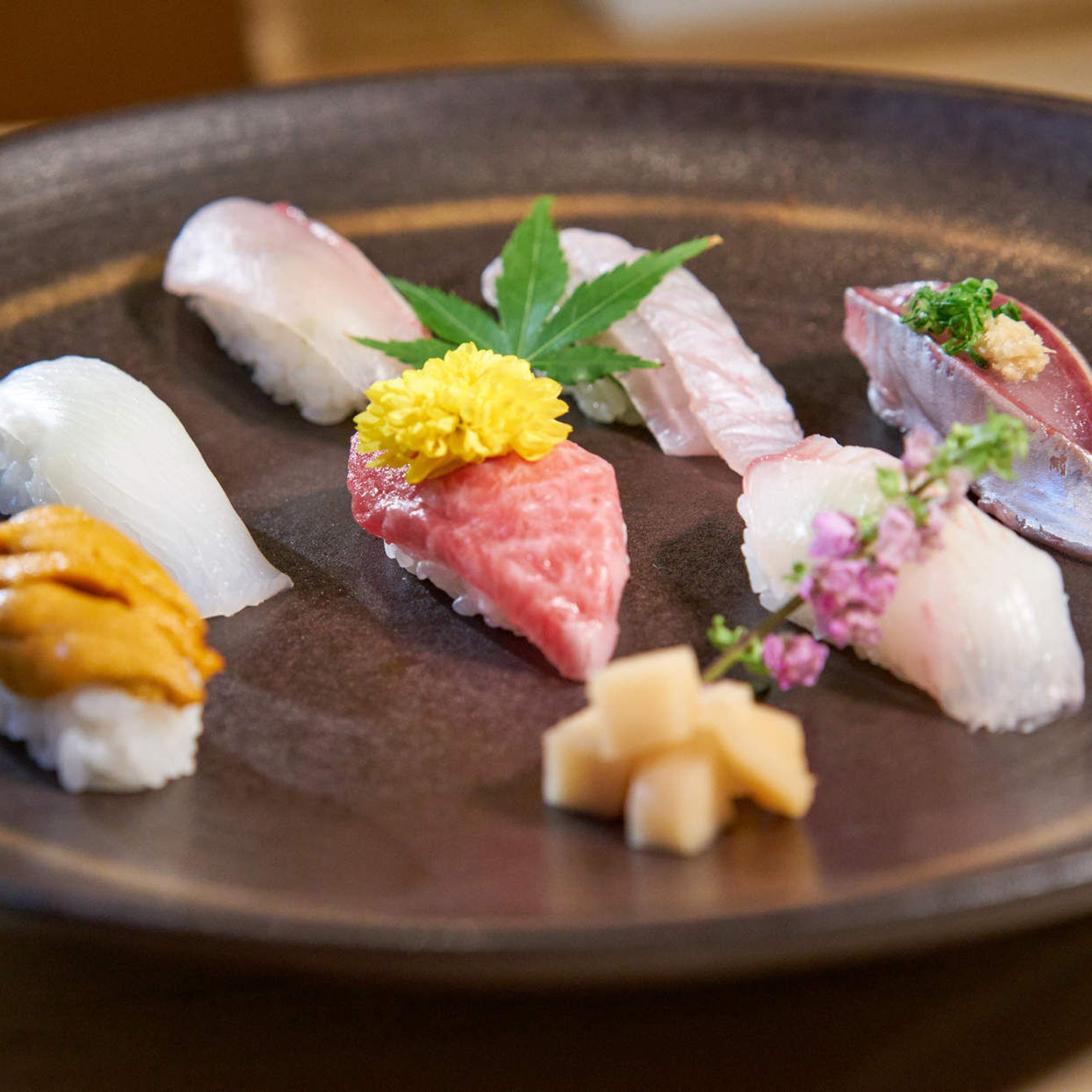 Revolutionizing tuna farming