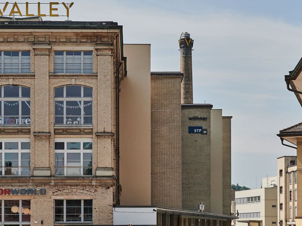 Launch of The Cultured Hub in Kemptthal