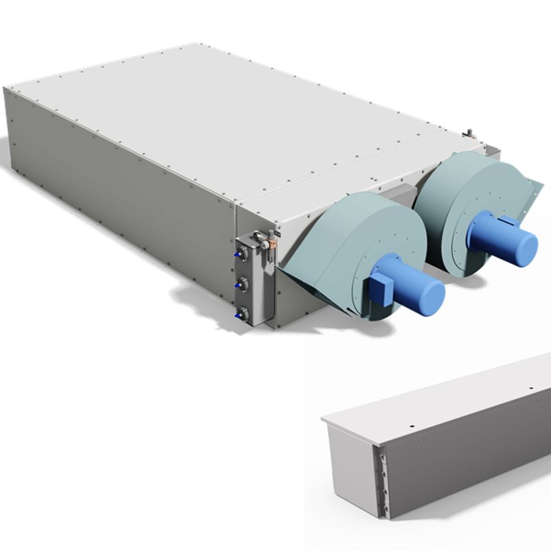 Filters | Components | Bühler Group