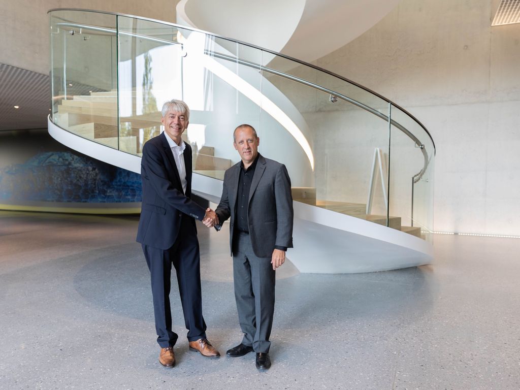 How two partners set milestone after milestone | Inspiration hub ...