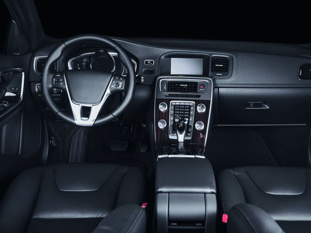 Automotive Chrome | Inspiration hub | Bühler Group