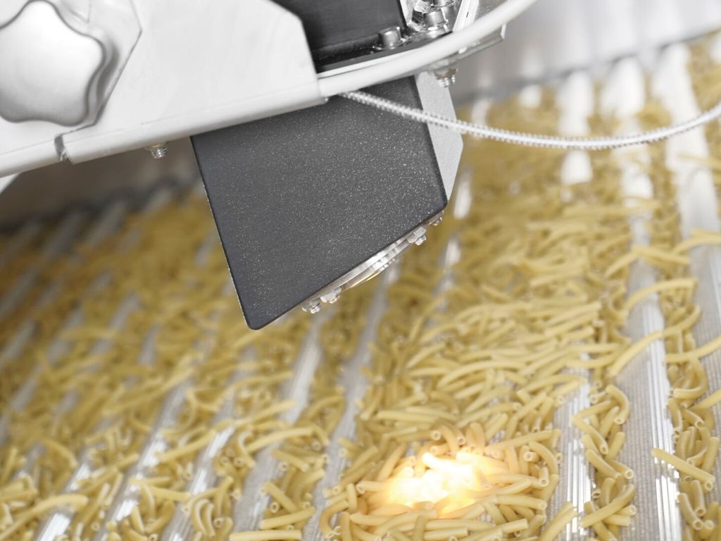 PastaSense | Pasta Quality Monitoring System | Bühler Group