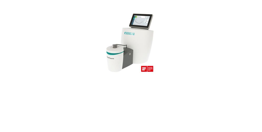 MultiTherm | Crystallization measuring instrument | Bühler Group