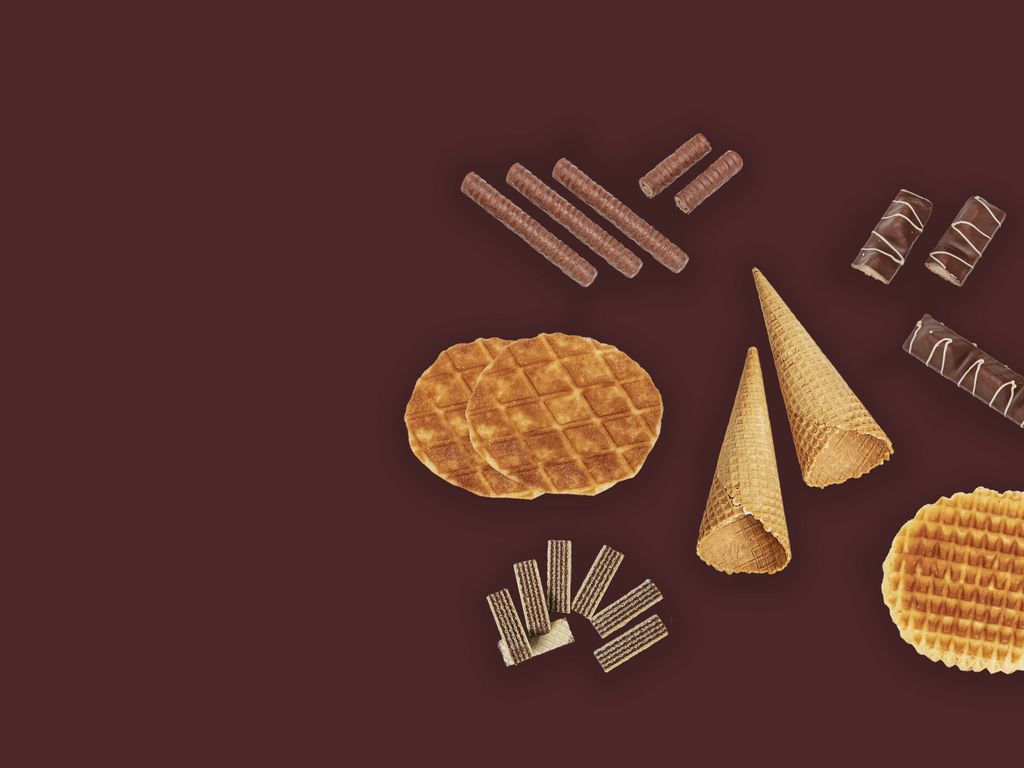 Industrial Wafer Production | Bühler Group