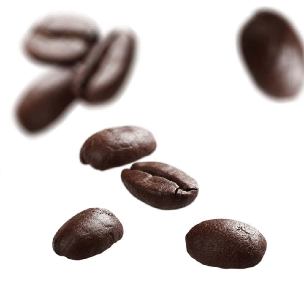 Coffee Sorting | Arabic, Robusta and Green I Bühler Group