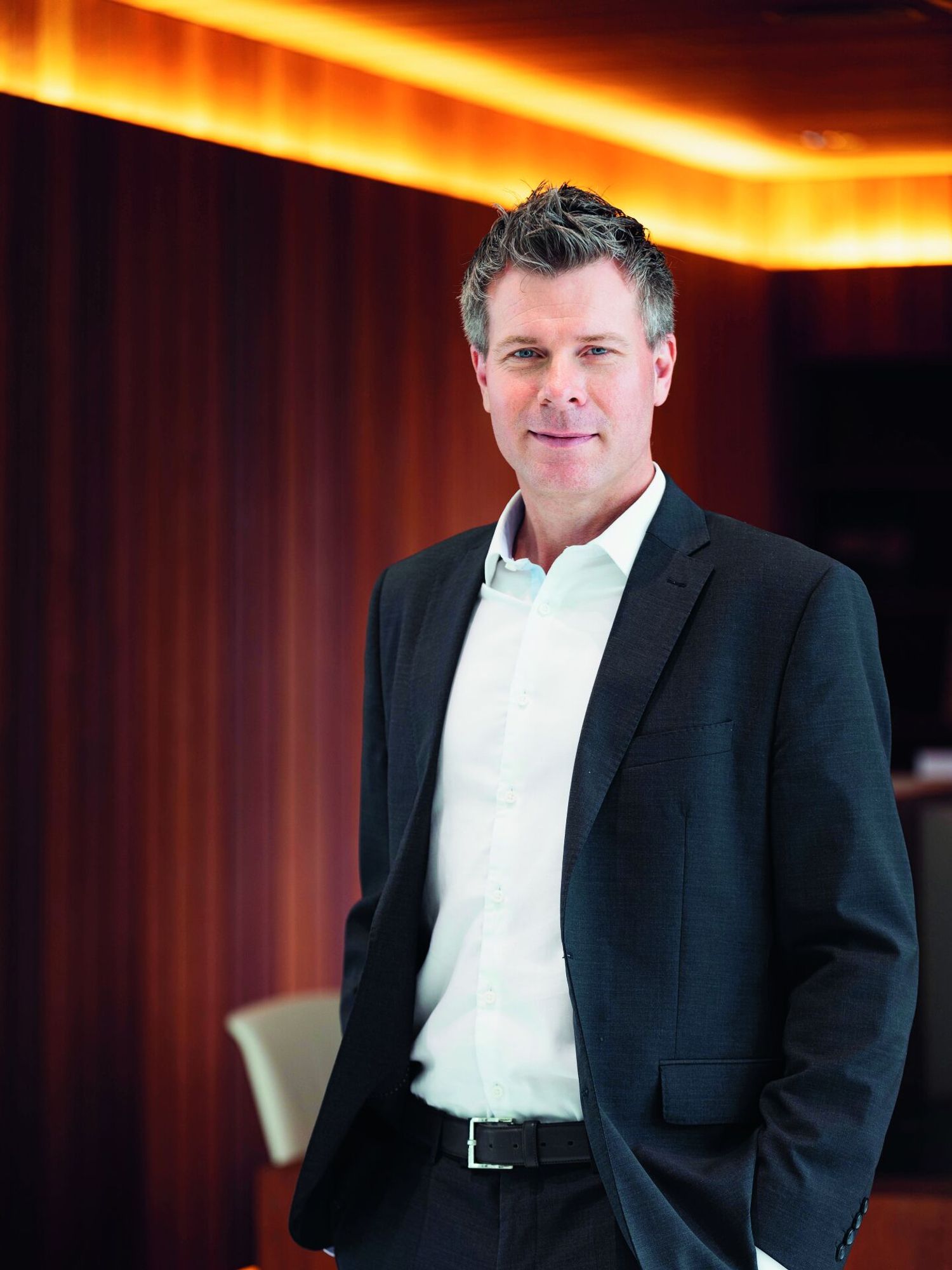 Approaching a critical mass | Inspiration Hub | Bühler Group