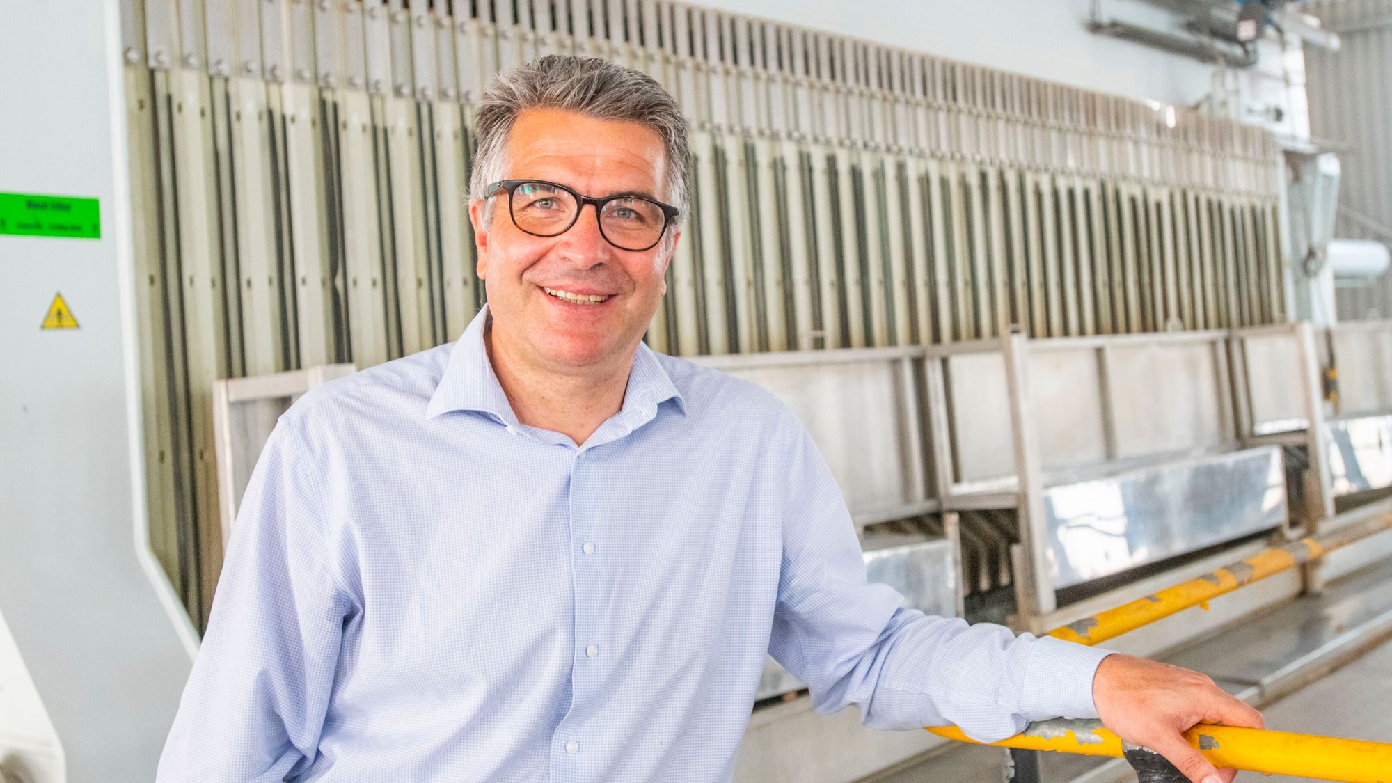 customer success story | Zambian Breweries | Grain Quality & Supply ...