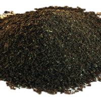 From Black Soldier Fly larvae to protein meal