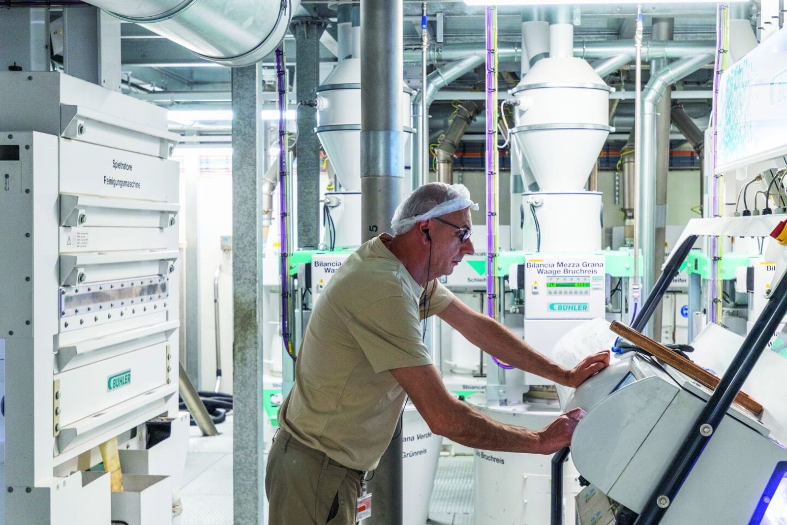 Forging a new future for rice processing | Inspiration Hub | Bühler Group